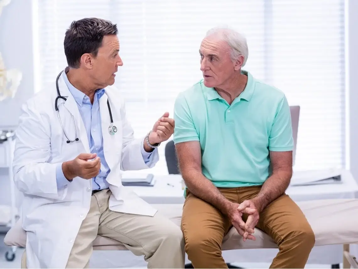 Essential Tips for Senior Healthcare Management | Home Matters