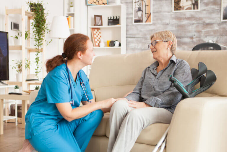 Hospital to Home | Home Matters