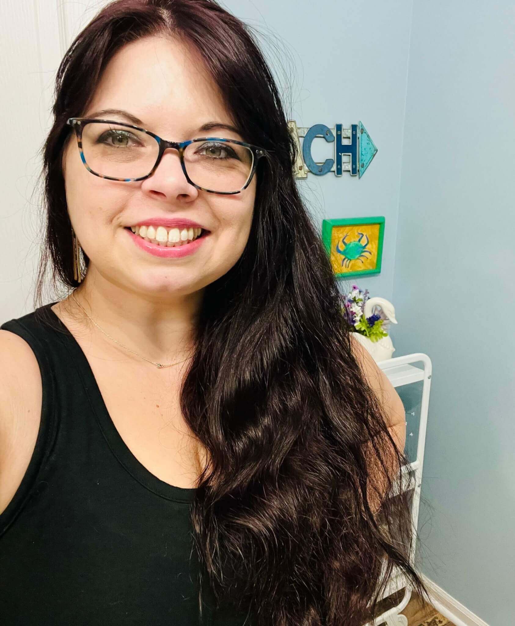 Women in Senior Care - Carlee Clark | Home Matters