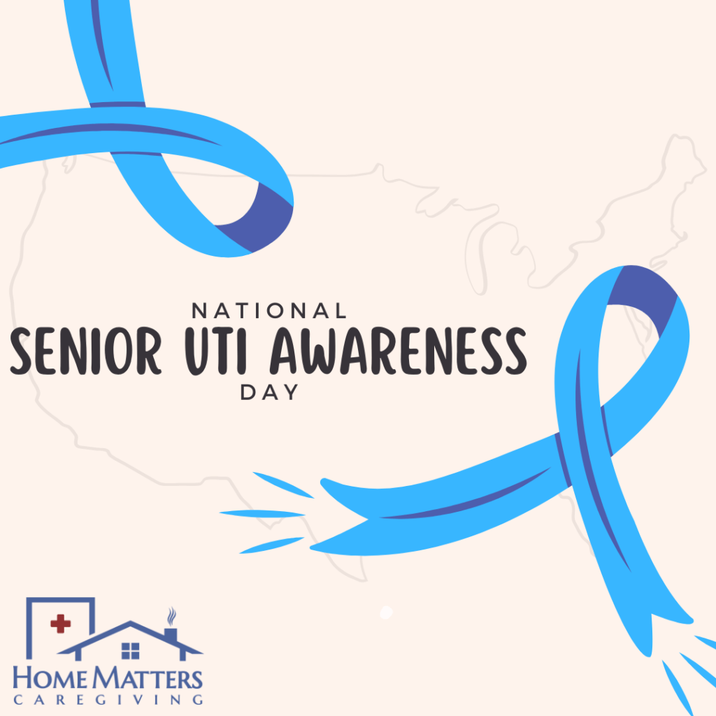 Senior UTIs: Warning Signs, Prevention, and Home Care | Home Matters
