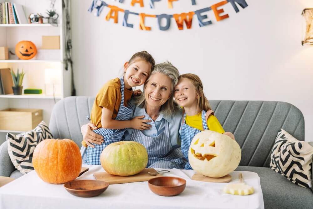 Make Halloween Fun and Safe for Seniors | Home Matters