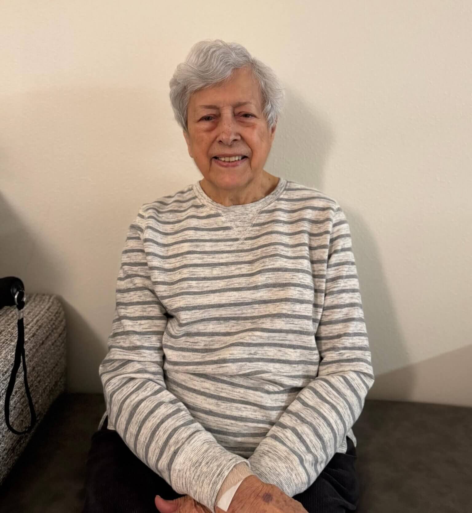 Client Spotlight: Gloria Austin | Home Matters