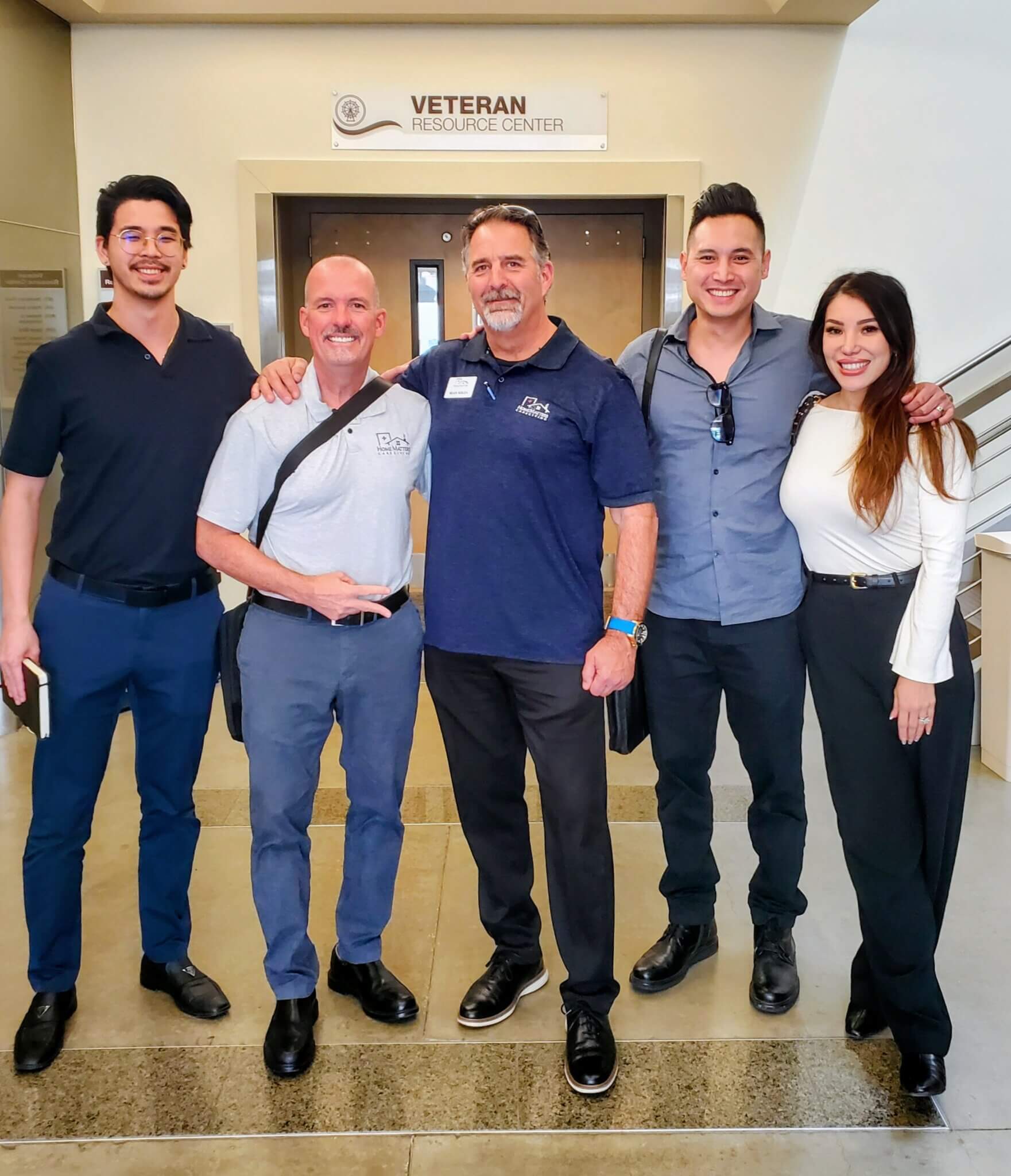 Orange County Market Visit | Home Matters